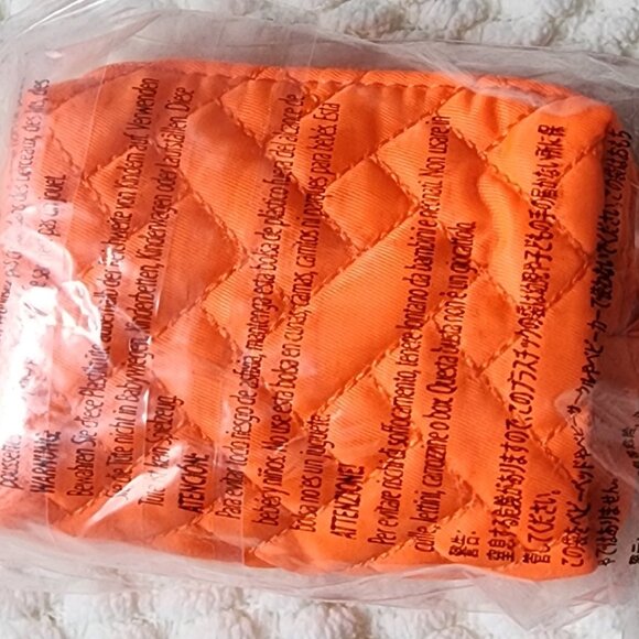 lug | Bags | Lug Choo Choo Mini Pill Box Coral | Poshmark